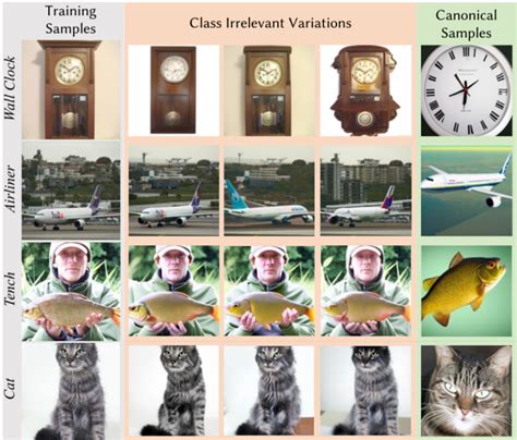 论文审查 Canonical Latent Representations In Conditional Diffusion Models