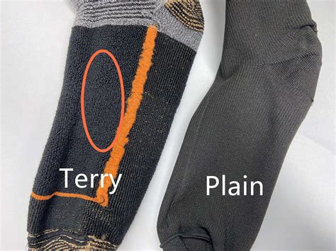 Different Types Of Compression Socks