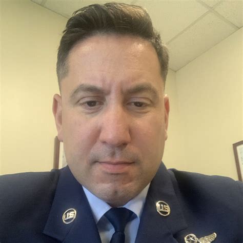 Christopher Collazo 103rd Attack Squadron Superintendent United States Air Force Linkedin