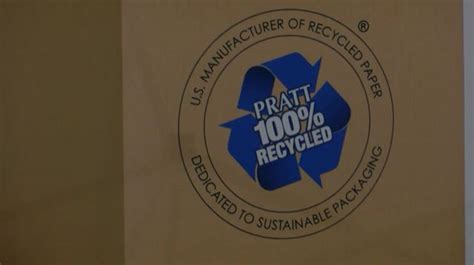 Pratt Industries Logo About