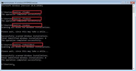 How To Fix Windows Boot Error Xc D PC Needs To Be Repaired MiniTool Partition Wizard
