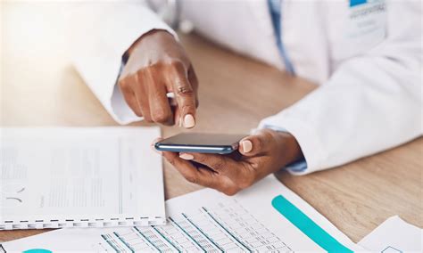 Chariot Solutions Empowers Journal My Health With A Robust Mobile App