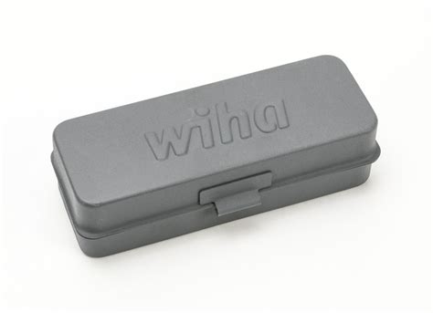 Wiha TerminatorBlue Driver Bit Set: 32 pieces (PN# WT76889 ...