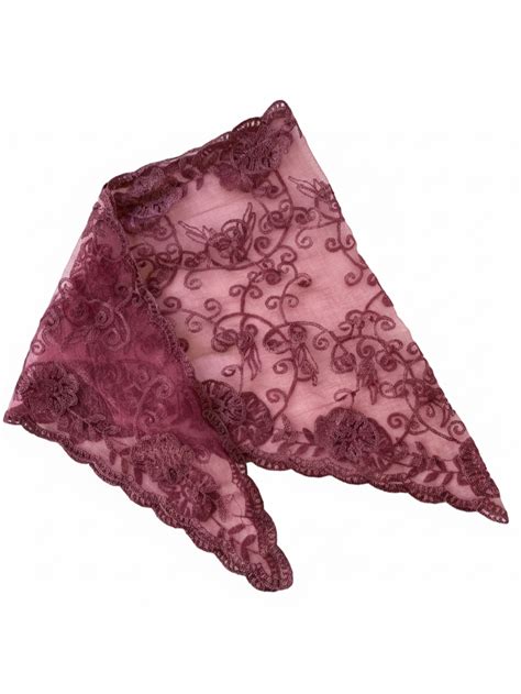 Boutique Dorthe Three M Blonde Tørklæde Fra Three M Nyhed I Bordeaux