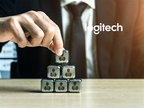 Logitech Introduces A Collaborative Whiteboard Solution For Hybrid