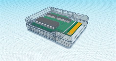 3d Printing Atari 8bit
