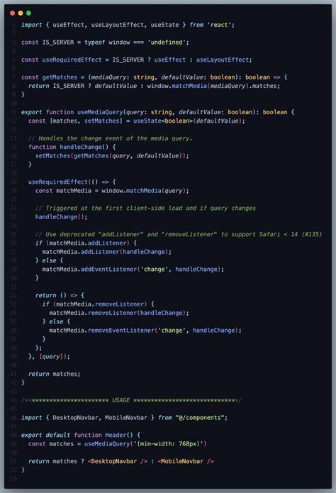 how react hooks can help with media api muhammad abubakar posted on