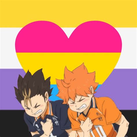 Pin Von Beryl Murillo Auf Non Binary Aesthetic Pansexuell