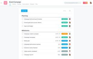 Best Microsoft Loop Alternatives Top Team Collaboration Tools In 2025 AlternativeTo