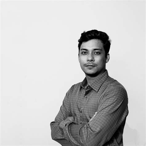 Diganta Biswas Software Engineer Binate Solutions Xing