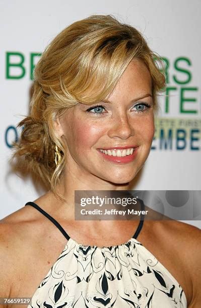 Brothers And Sisters Dvd Release Party Photos And Premium High Res