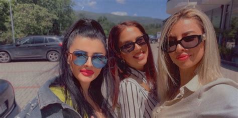 Lidija Nikolovska Added A New Photo — Lidija Nikolovska