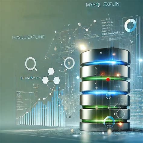Tingkatkan Performa Mysql Dengan Explain Analisis And Optimalisasi Kueri
