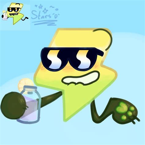 Lightning Bfb Tpot つω`