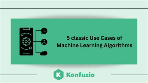 Machine Learning 10 Important Algorithms And Their Application