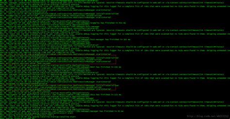Tomcat7基于redis的session共享tomcat7 Redis Session共享 Csdn博客