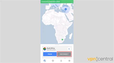 How To Fix The Showmax Connection Not Allowed Error Screen