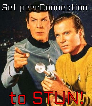 STUN The Network How STUN Helps WebRTC Traverse NATs WebrtcHacks