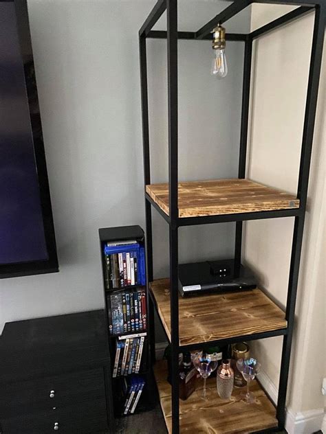 Gallery Funky Timber