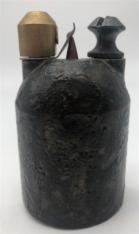 Inert Cut Away Ww1 French Vb Rifle Grenade 3938185359