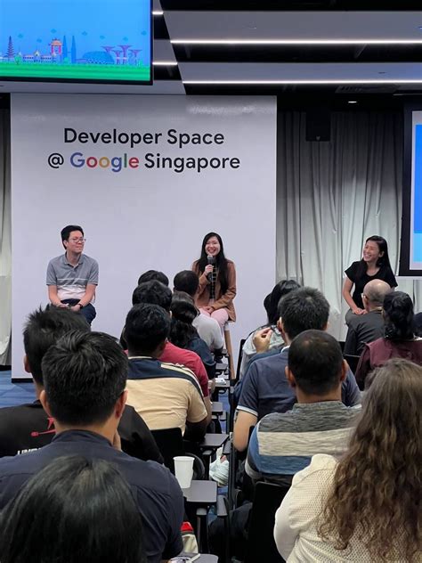 Teo Min Si Posted On Linkedin