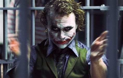 Joker Without Makeup In The Dark Knight Mugeek Vidalondon