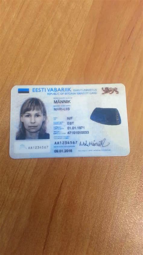 Id Detections Dataset And Pre Trained Model By Iddetection