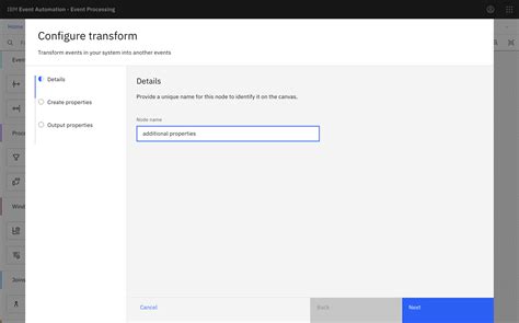 Enrich Events With Reference Data Ibm Event Automation