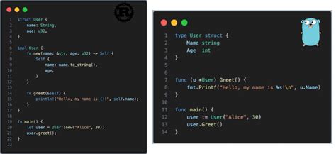 rustlang golang programming softwaredevelopment backend lucas m 29 comments