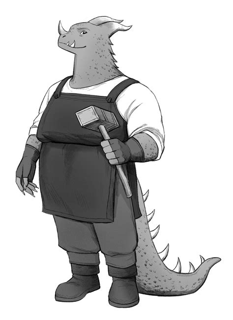 人物角色插图设计与时尚服饰插画设计[34p]