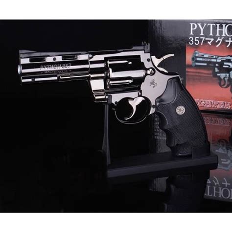 ปนไฟแชค ไฟแชค Python ไมใสวตถไวไฟในตวสนคา พรอมสง ราคาถก Lazada co th