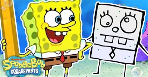 Spongebob Vs Doodlebob