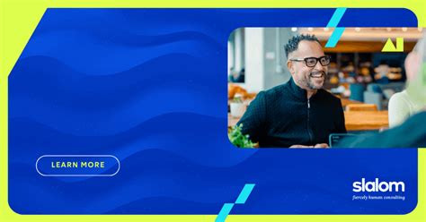 Slalom On Linkedin Ai To Roi Slalom