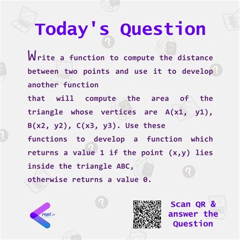 Repl Devs On Linkedin To Kick Off This Initiative Heres The First Question Of The