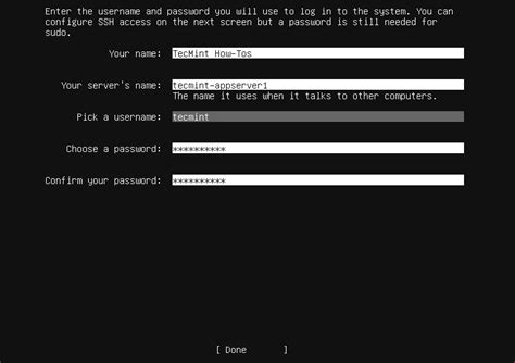 How To Install Ubuntu 2004 Server