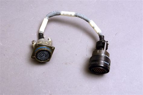 Adapter Cable For Data Loader Various Aerosnip Gmbh And Co Kg