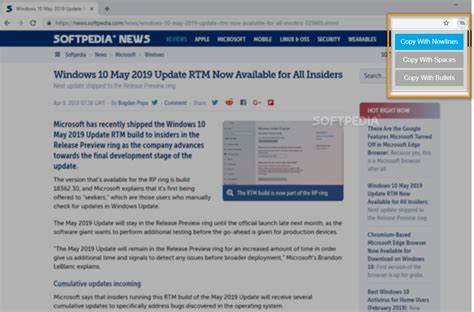 Multiline Text Selection Download Free Windows 14 Softpedia