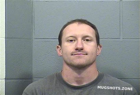 Arneson Justin Patrick 05192023 Harvey County Mugshots Zone