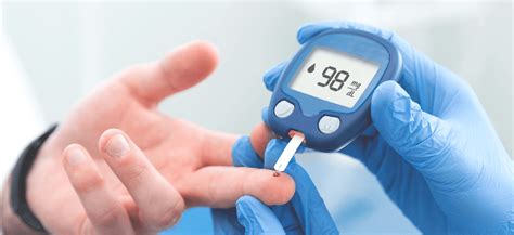 The Most Common Types Of Diabetes Tests A Guide