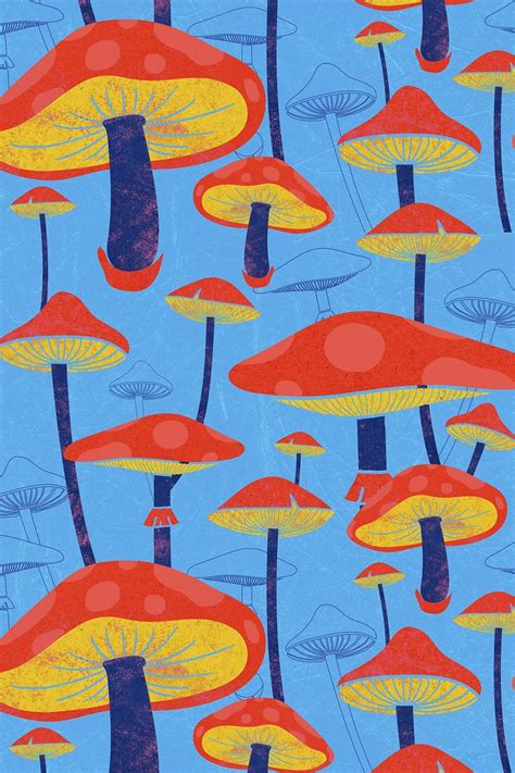 Trippy Phone Backgrounds