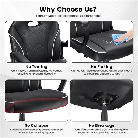 Acgam Cg 4746 Gaming Office Chair Small Version Poland