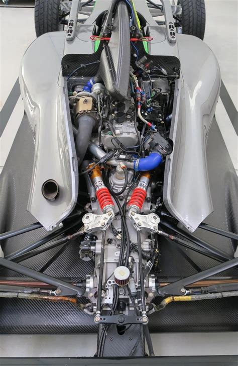 Tatuus F4 T 421 Gen2 F1 F2 F3 F4 Europes