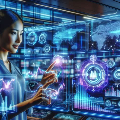 Ai Trading Algorithms Success Secrets