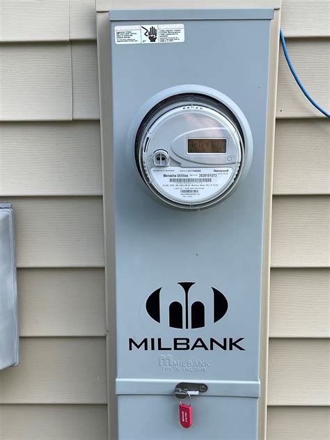 milbank everything you need to know about meter sockets