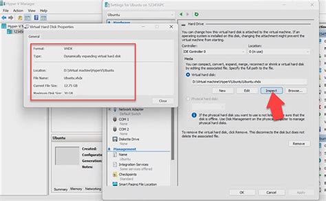 Resolving Data Loss After Compacting A Virtual Hard Disk On Vmware