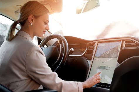 AI And ML In Transportation Sysfort