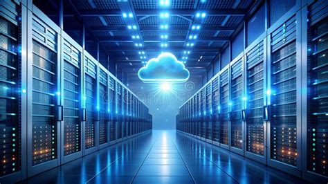 Seamless Cloud Data Migration A Symphony Of Data Flow Generative Ai