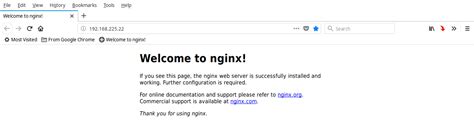 Install Nginx Mariadb Php Lemp Stack In Ubuntu 1804 Lts Server