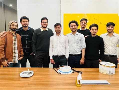 vishal rajpoot on linkedin 3d promotion growth