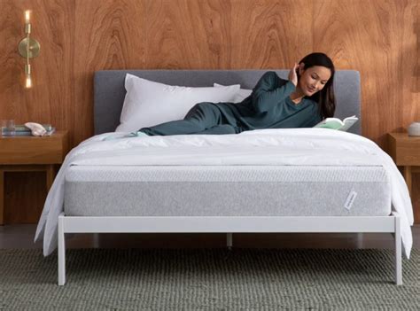 The Best Mattress Type For Every Sex Position